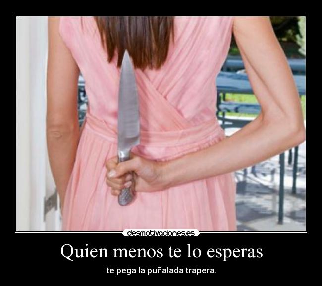 Imágenes y Carteles de ESPERAS Pag. 42 | Desmotivaciones